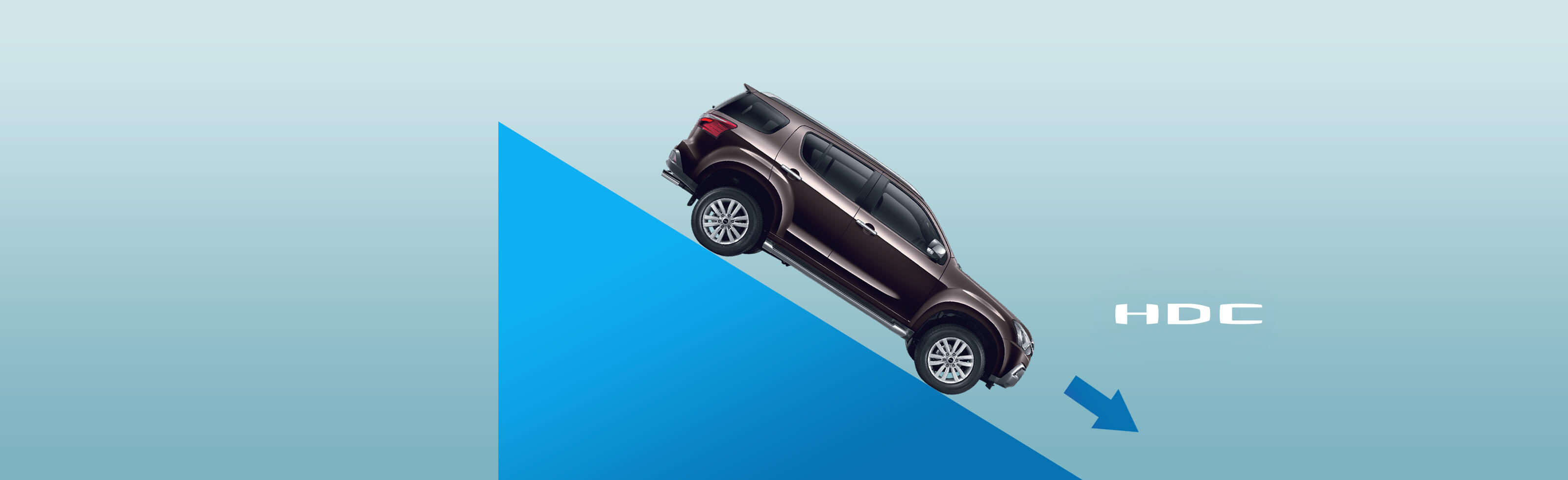 SUV ISUZU - MU-X - PRESTIGE 1.9 4x2 AT | ISUZU VIETNAM