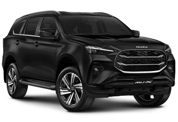 XE SUV ISUZU - MU-X - PRESTIGE 1.9L 4x2 AT | ISUZU VIETNAM