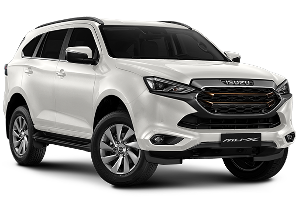 LCV - Tổng quan | ISUZU VIETNAM