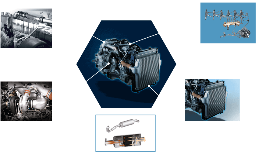 Technology | ISUZU VIETNAM