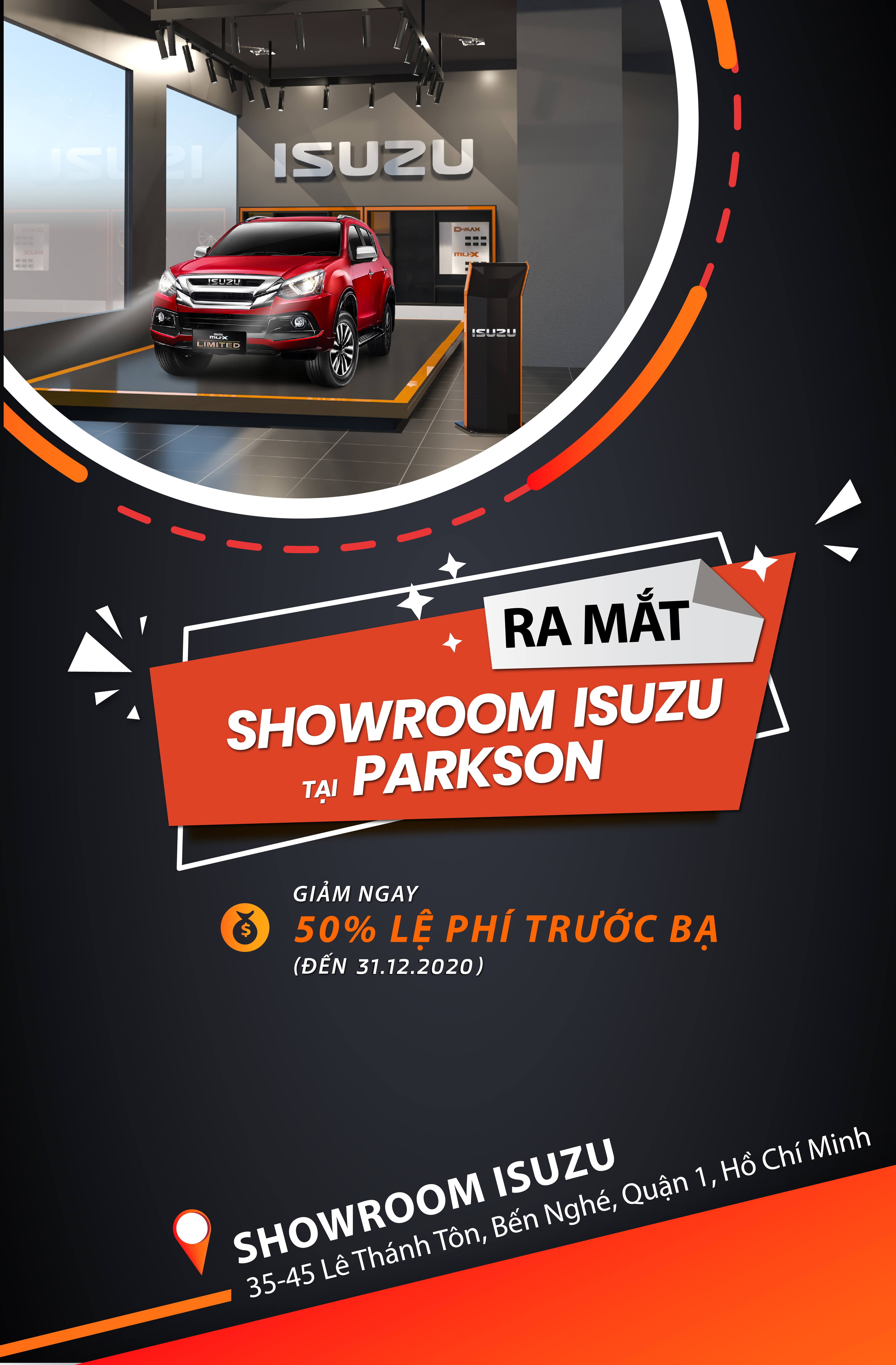 General - Trang chủ | ISUZU VIETNAM