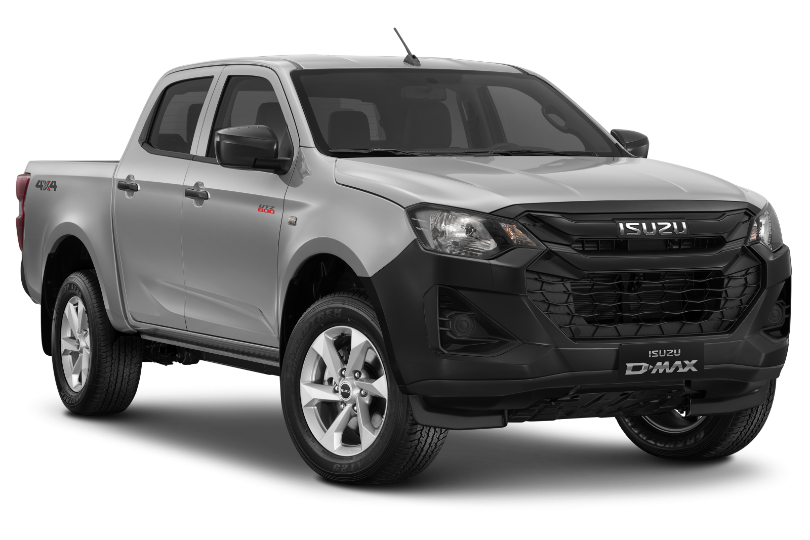 LCV - Tổng quan | ISUZU VIETNAM